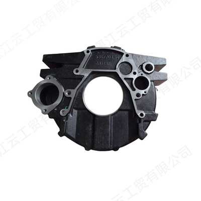 5367703飞轮壳适用康明斯QSB5.9-G3 6BT5.9发动机Flywheel housin