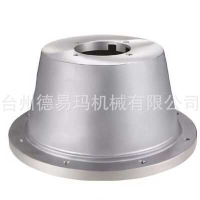 5.5-7.5KW 132S电机 PK300钟形罩 泵套A型结构 VDMA24561标准