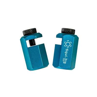 新款直角尺辅助夹 楼梯量规Framing Square Attachment Jigs