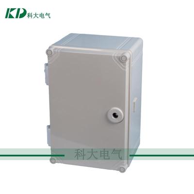 厂家直销300*200*160mm塑料防水箱 KD-AG-302016接线箱防水成套箱