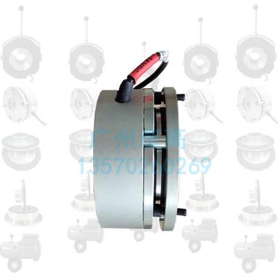 舵轮驱动轮刹车器BFK457-06 24/190V 20W 4Nm 轴径11/12/15mm