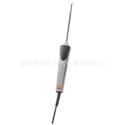 德图testo 0602 2693快速响应K型热电偶