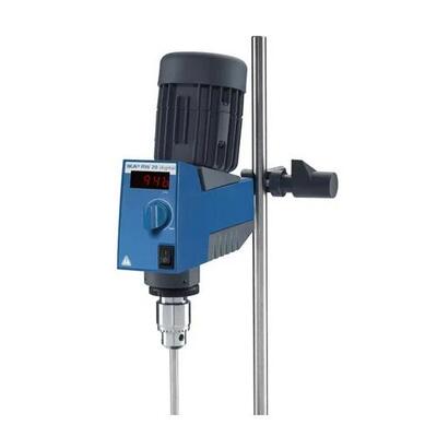 IKA悬臂搅拌器20L 2000rpm 150Ncm RW 20 digital货号0003593025