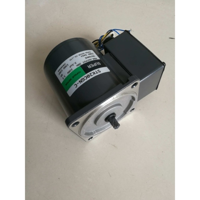 SUPER力矩电机 5TK20GN-CP 5GN18K 单相220V马达 齿轮变速箱减速