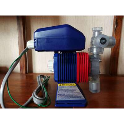 EHN-B16VCMYN易威奇IWAKI