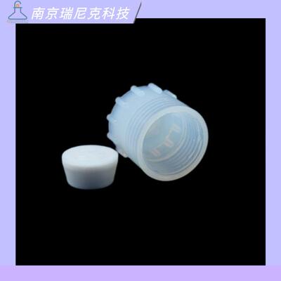 配套CEM MARS5 MARS6 40位高通量微波消解罐弹片212020PFA盖子