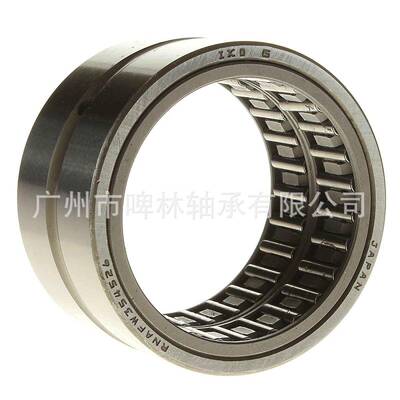 【IKO轴承】RNAFW253732(LRT202532)滚针轴承