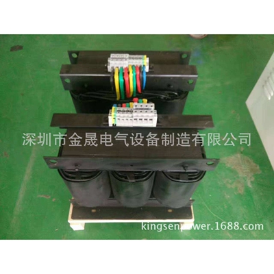 厂家 单相BK变压器 JBK机床变压器 JBK-5000VA 220变110