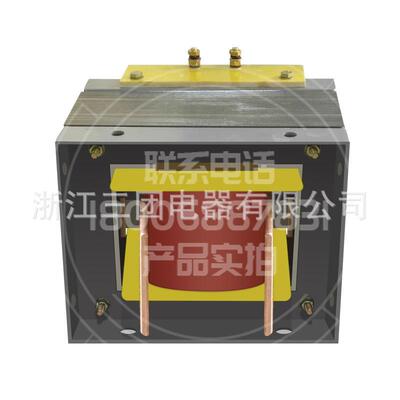 大电流互感器试验变压器BBD-20KVA 20KVA低压大电流加热变压器