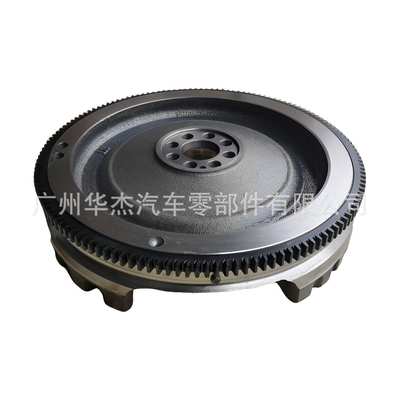 供应五十铃ISUZU FTR FVZ 6HK1飞轮总成 Flywheel 8-97601269-0