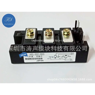 MBM400HR6 MBM200HS6 MBN400A6 MBM200HR6G MBM300HS6B 模块咨询