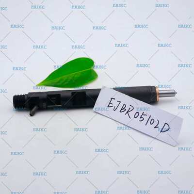 ERIKC 5102D德尔福系列喷油器柴油共轨适用于RENAULT: 166001137R