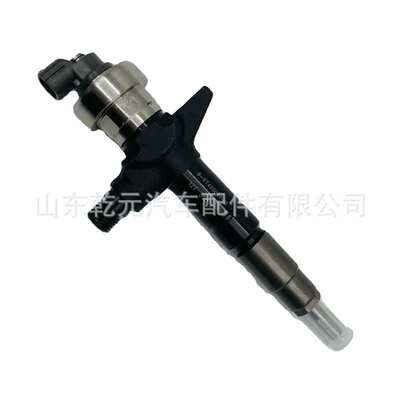 喷油器总成  095000-9960  8-97435029-0  SUZU 4JJ1