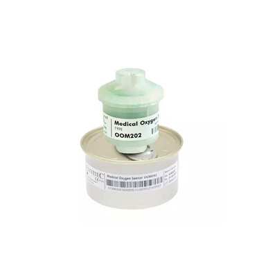 德国ENVITEC氧气传感器（O2传感器，氧电池，氧探头，氧电 OOM202