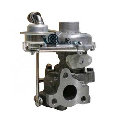 RHB31涡轮增压器3TNV84T 3036E VD170015 B32CADS0015B