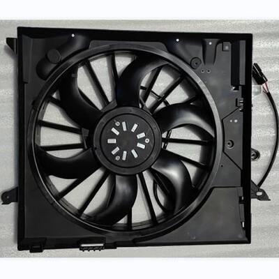 C2P9525 C2P16825 C2Z13765 老款3.0 XF400W 散热电子扇