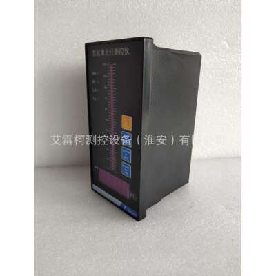 智能单光柱测试仪Xseries液位显示监控检测器水位控制表series
