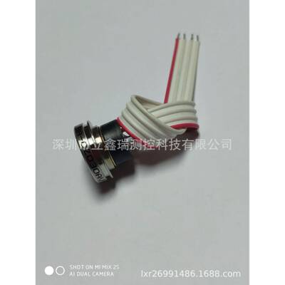 NPI-19A-002GH 压力传感器