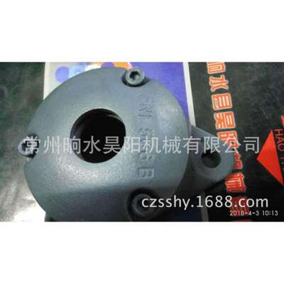 轴承座FNL511B法兰式轴承座