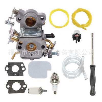 适用于P3314 P3416 P4018 PP3816 C1M-W26C化油器