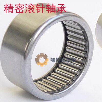 单向滚针轴承HF1616 HF1816 HF2016 HF2520 HF3020 HF3520