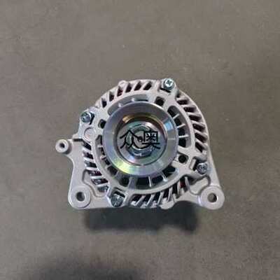 适用本田思域发电机AHGA81 A005TJ0191  A005TJ0191ZC