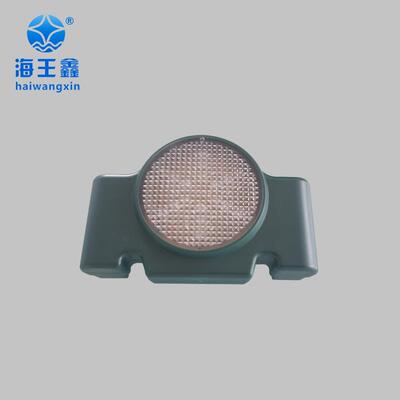 RWX4810远程方位灯铁路信号灯 施工维修 红闪警示灯 LED频闪灯