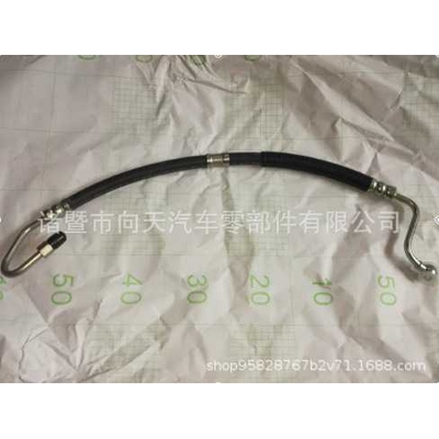生产汽车助力泵高压油管，方向机高压管，橡胶管44410-02040