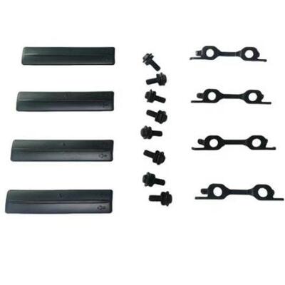 75596-35030 90119-08C47 63185-42020 适用于丰田行李架拆卸套件