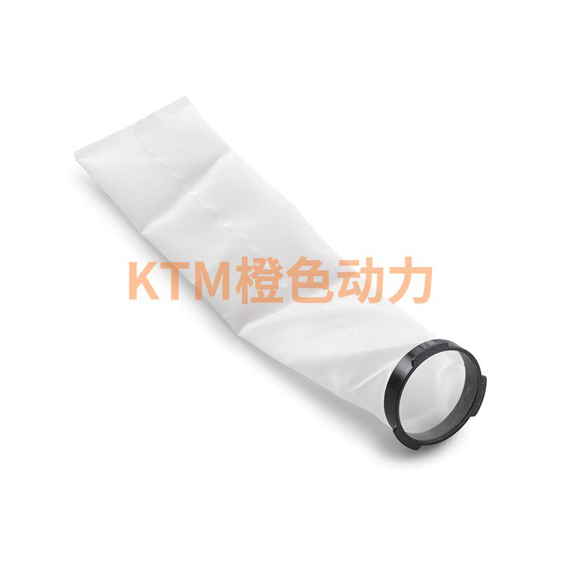 KTM 300EXC全车改装 燃油过滤后刹车片 散热套件 手部保护 枢轴钉