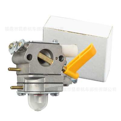 割草机化油器For C1U-H46A H40 H46 Homelite Ryobi 984549001