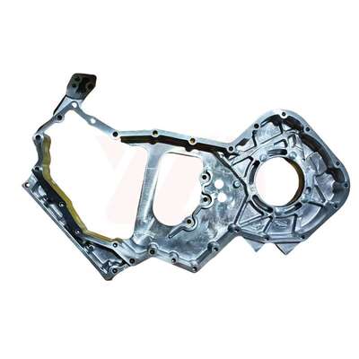 QSC8.3/PC300-8 6D114电喷专用齿轮室 3968052/3945852/4992995