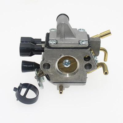 适用 STIHL MS193 化油器 MS193T MS193TC 1137-120-0617 油锯