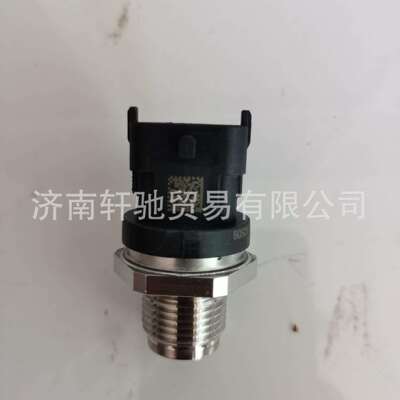 适用于T7H T5G TX MC11 汕德卡 200V27421-0229 轨压传感器