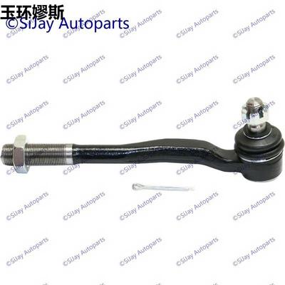 适用丰田4 RUNNER (_N18_) LAND CRUISER 90 (_J9_) 四驱 外拉杆