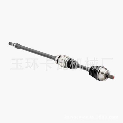 球笼半轴43410-02560 User For COROLLA (ASIA/INDIA)t200508-t01