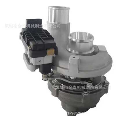 GTB1752VLK Turbo 780502-5001S 780502-0001 28231-2F100 Turbo