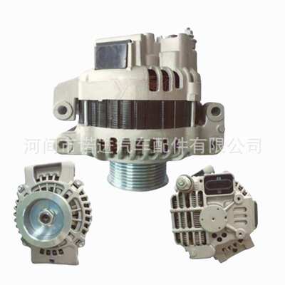 发电机A4TR5691 LRA3706 2035629 1888010 SC570887 SCO570887
