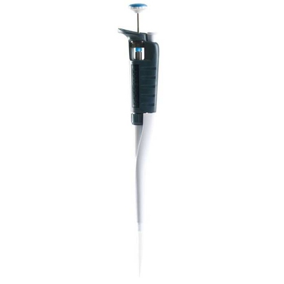 【法国Gilson】P20G单道可调移液器2-20μL/F144056M