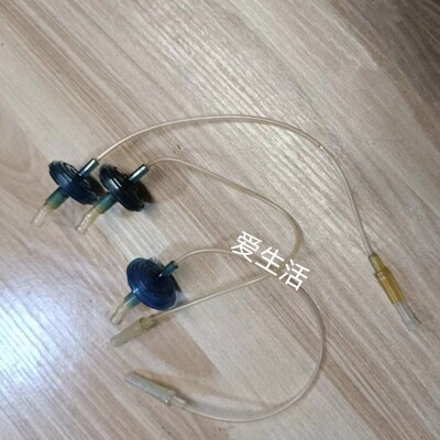 费静全斯尤新气泡感测器森脉压模组块管路原装血液透析机配件