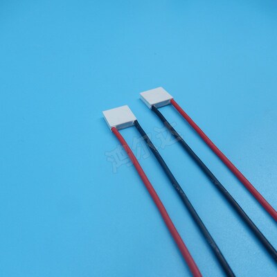 5*5mm1尺寸制冷.TES小-007008低功耗微型半导体致冷片0.82V 0片8A