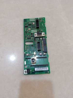 丹佛斯变频器主板130B7002 AT/11原装显示有故障当配件售不退实图