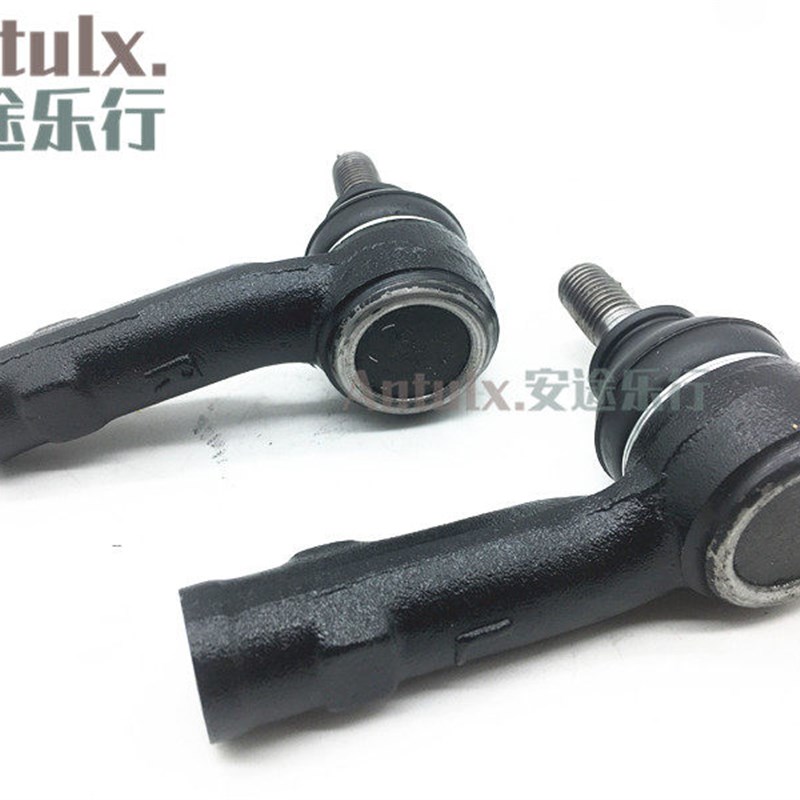适用瑞虎3X 3XE电动车转向方向机横拉杆助力球头销外球头