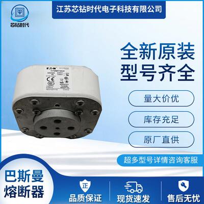 170M7061170M7062170M7063巴斯曼BUSSMANN熔断器保险丝