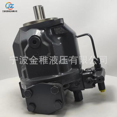 液压油泵 A10VO45DFLR/31R-PPC12N00 船舶工业用柱塞泵