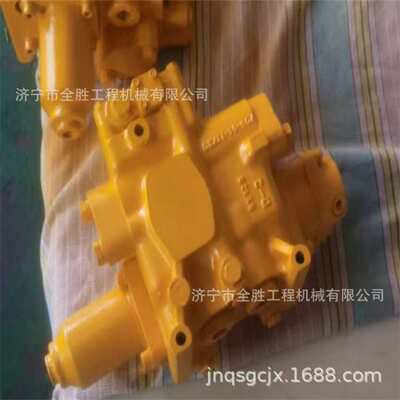 D375推土机松土器齿尖 支角 引导轮总成 件198-78-21340