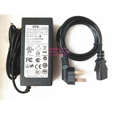 收银机电脑电源12V代替Great Wall开关稳压电GA60SC2-1205000使用