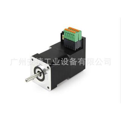 供应Nanotec德国纳诺达克即插即用型直流伺服电机PD2-C4118L1804