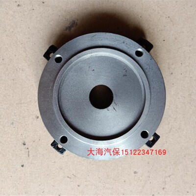 苏州洁宝0720 0920型洗车机配件 格诺电机前盖220 380电机盖 原厂