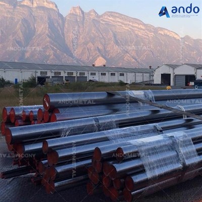 供应5CrW2Si圆钢 圆棒 小圆棒 光圆 光棒 钢板 合金工具钢 耐冲击